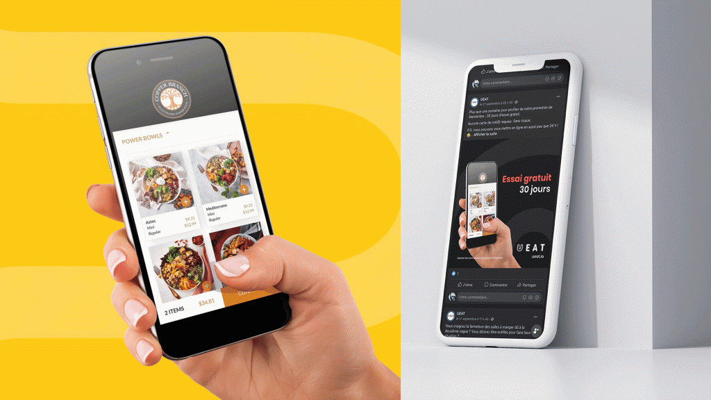 L’agence de communication Turbulences modernise la plateforme Ueat ...