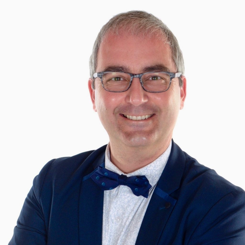 Luc Sirois, nommé innovateur en chef du Québec – Isarta Infos ...