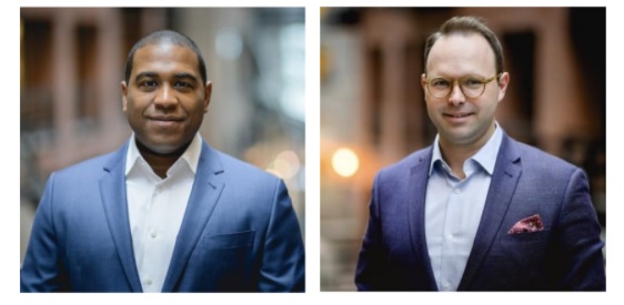 Yves-Alexandre Comeau et Marc-André Deschênes deviennent associés ...