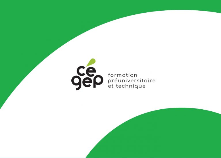 La Fédération des cégeps s’offre une nouvelle identité de marque signée ...