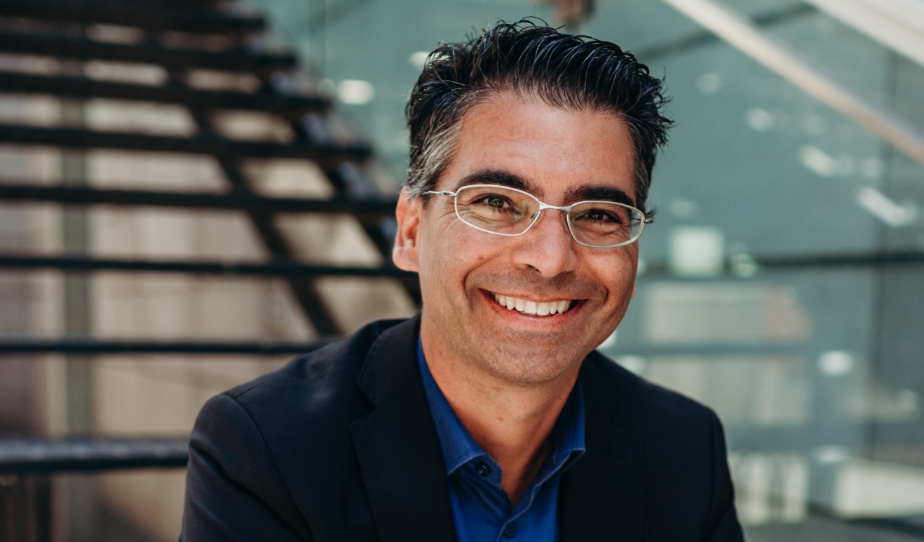 Stéphane Simard : « Plus que jamais, il faut être à l’écoute de ses ...