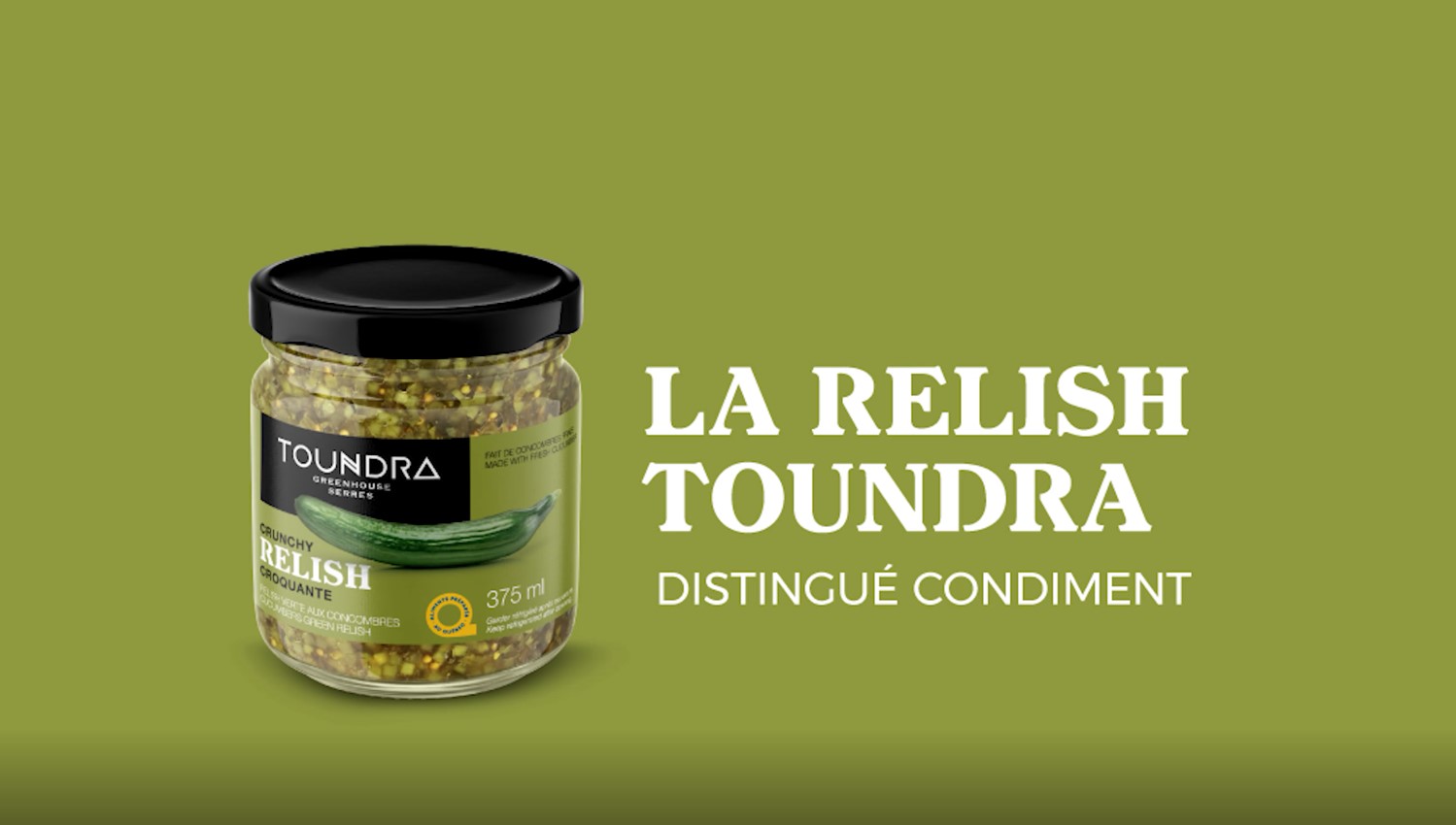 Les Serres Toundra font appel à Canidé pour le lancement d’un très ...