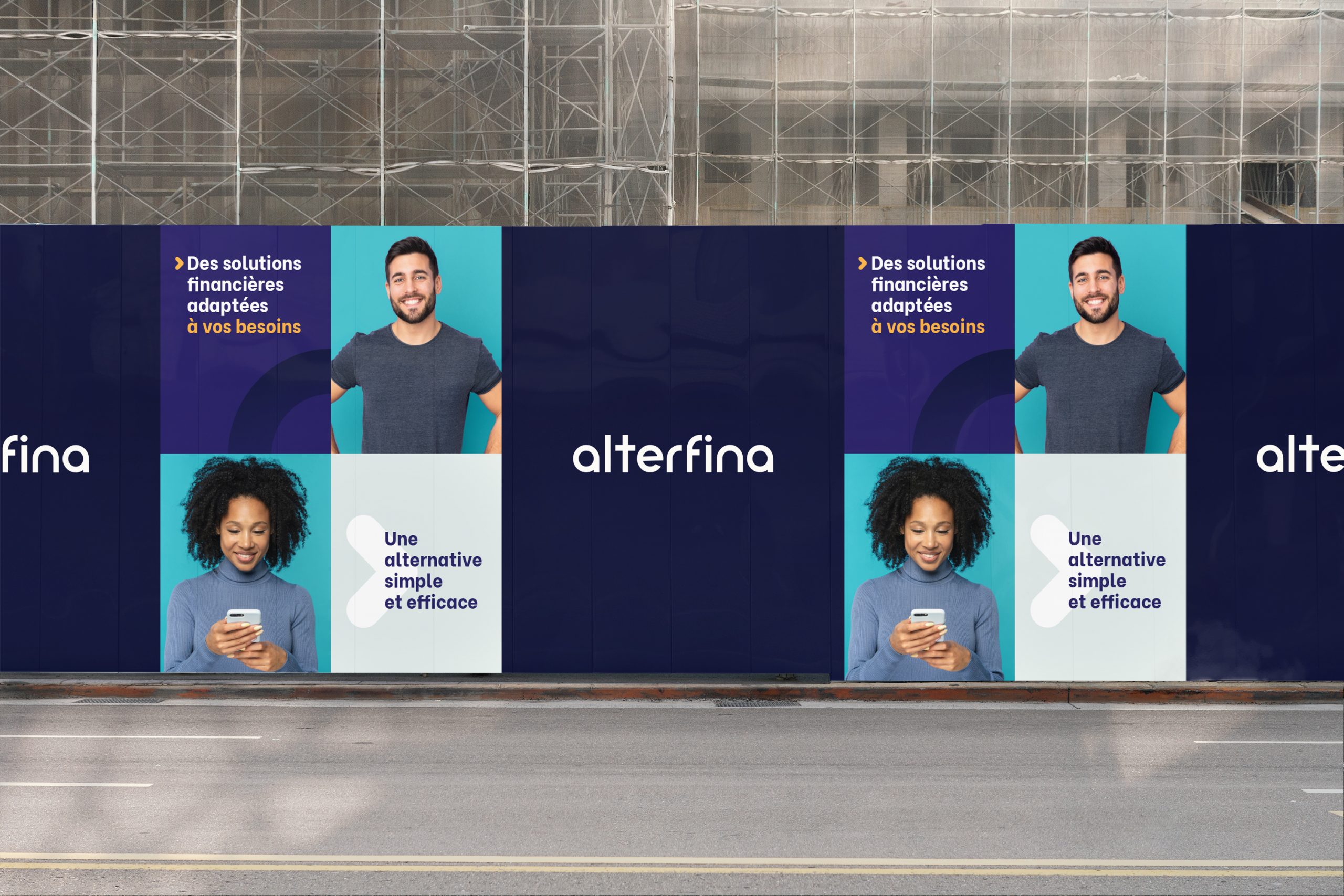 Nouvelle identité et plateforme Web pour Alterfina | Isarta Infos | Actualités Marketing ...