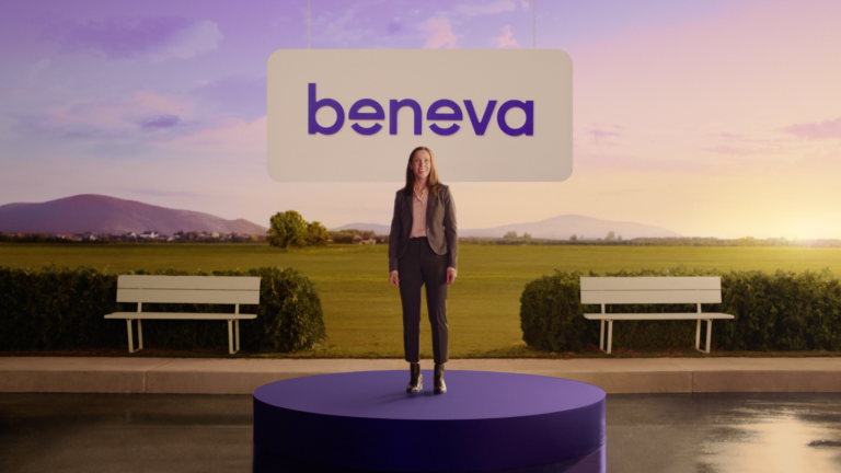 Beneva poursuit l’intégration de ses activités et lance sa première ...