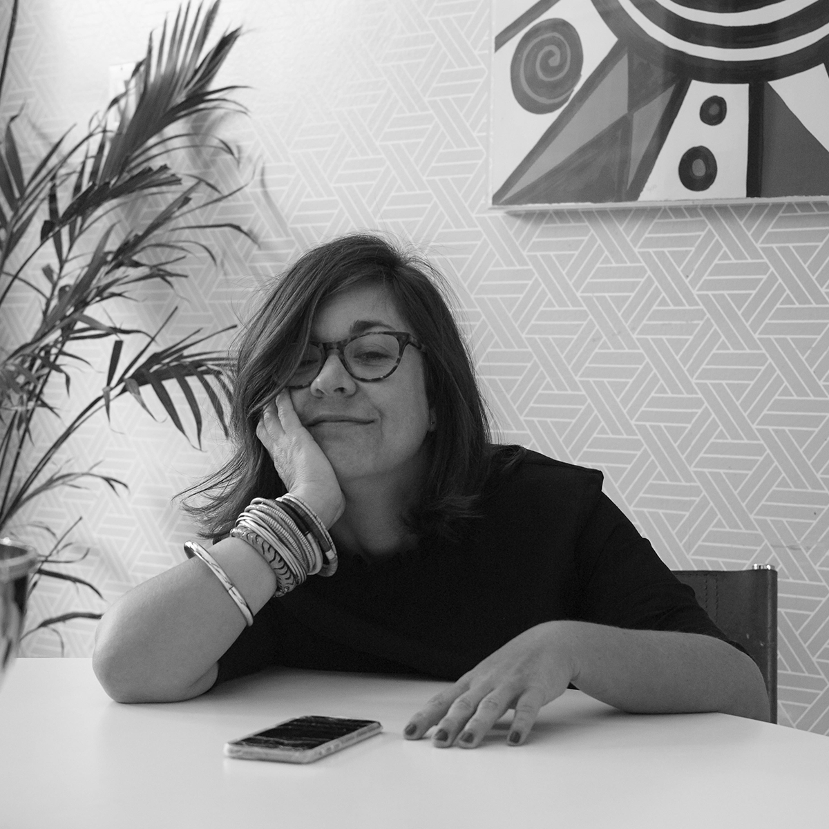 Anne-Claude Chénier nommée VP principale, Création de Cossette au ...