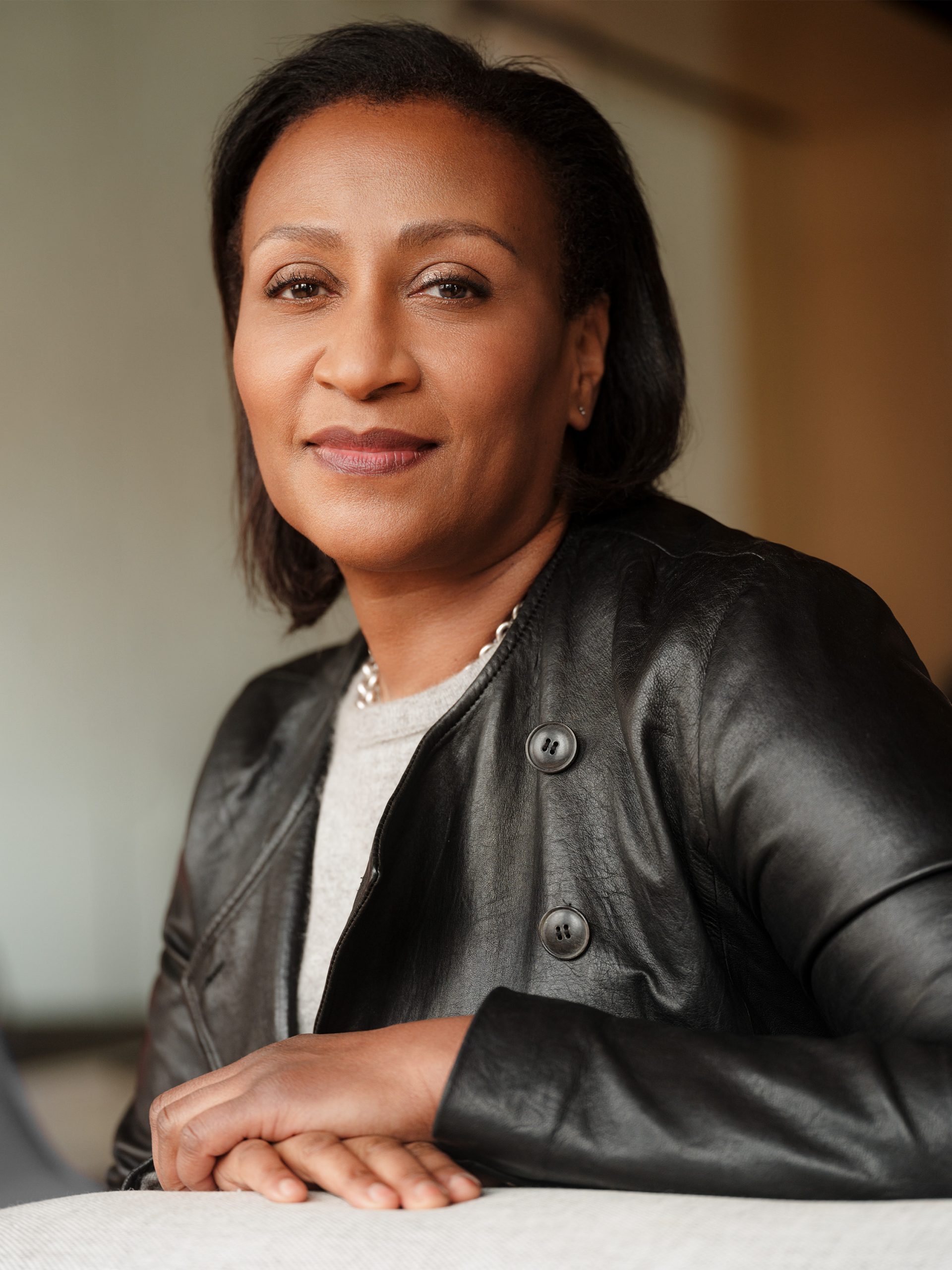 Shelly-Ann Scott se joint à lg2 Toronto à titre de vice-présidente ...
