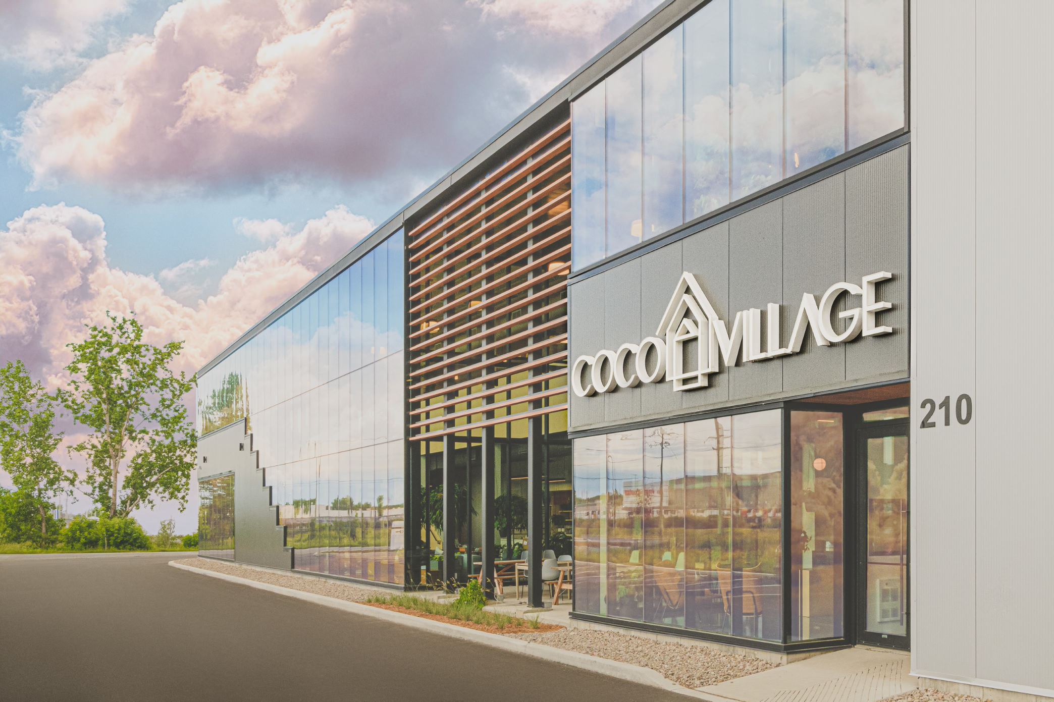 Coco Village, meilleur site québécois e-commerce 2021 : les raisons du ...