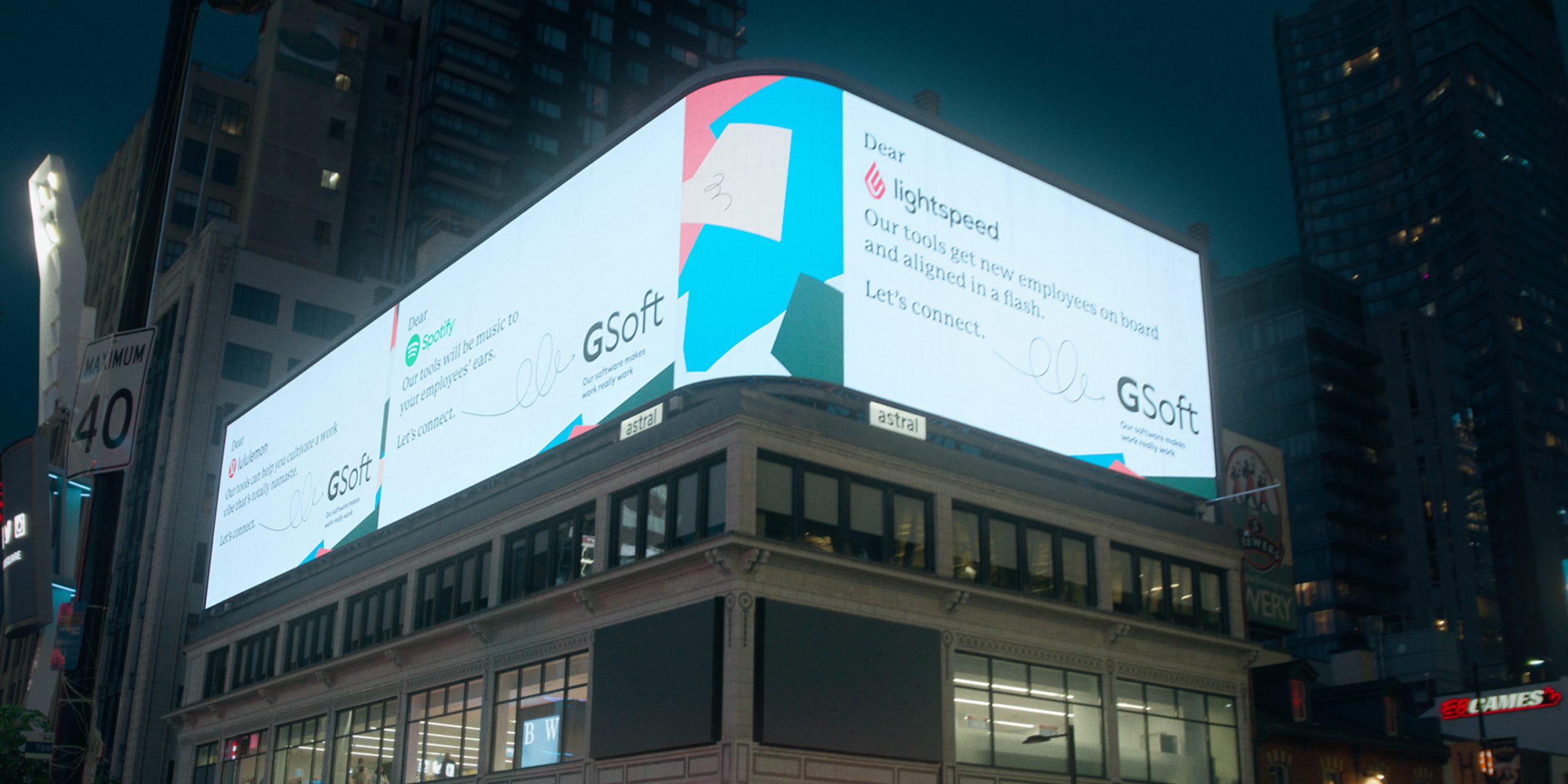 lg2 derrière l’offensive B2B de GSoft | Isarta Infos | Actualités ...