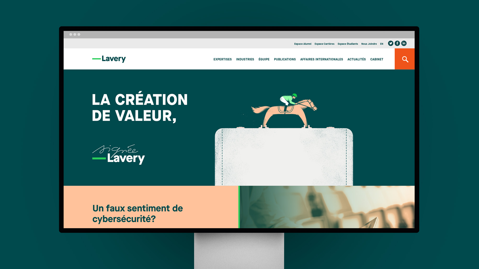 BrandBourg signe la nouvelle image de marque de Lavery – Isarta Infos ...