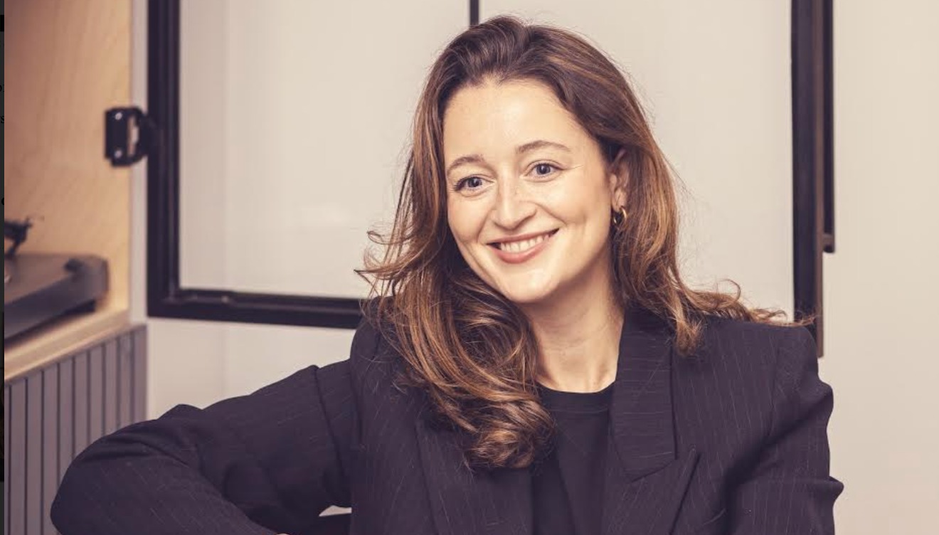 Emma Cusson nommée associée chez 1Milk2Sugars – Isarta Infos ...