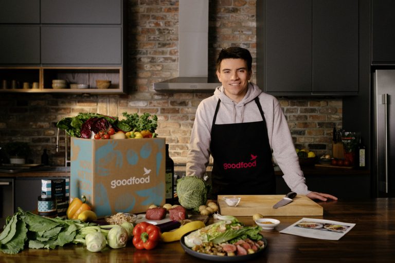 Le Groupe MVP réalise l’association entre Nick Suzuki et Goodfood – Isarta Infos | Tendances et ...