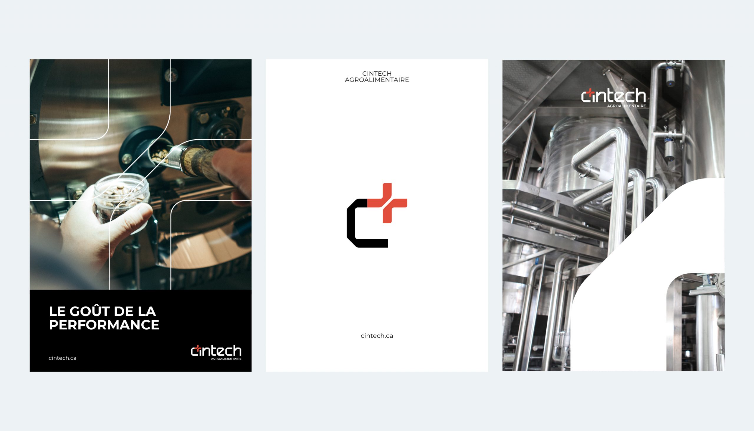 Une nouvelle identité pour Cintech signée Hula Hoop | Isarta Infos ...