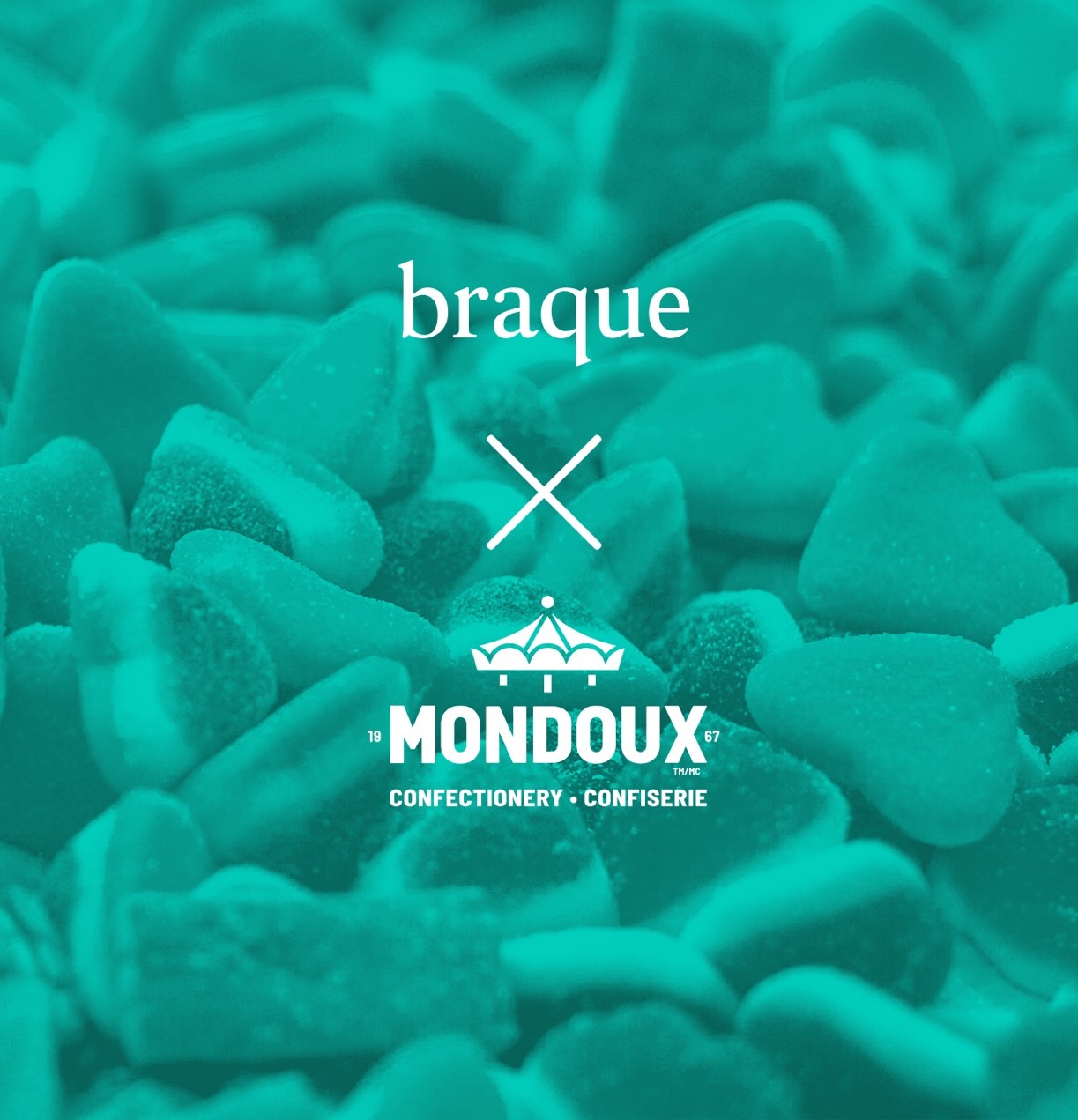 La Confiserie Mondoux choisit l’agence Braque – Isarta Infos ...