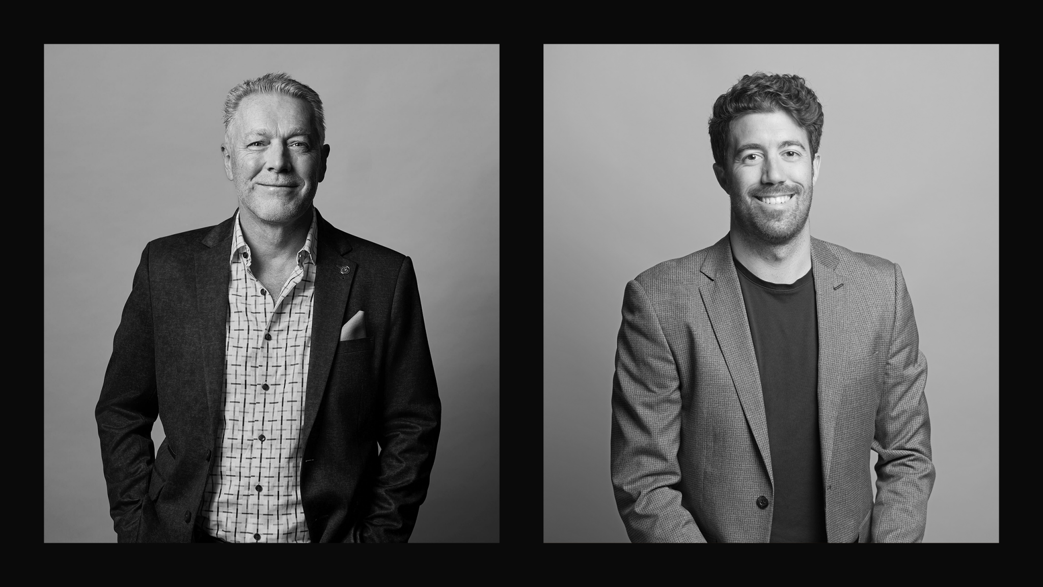 Une nouvelle co-présidence au Canada pour Cossette Média – Isarta Infos ...