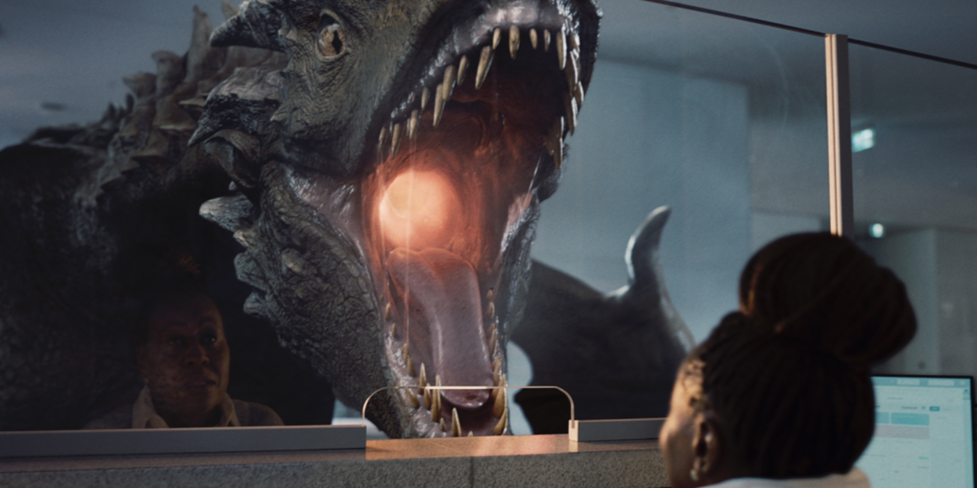 Cossette conçoit la nouvelle campagne pour la CNESST sur les risques ...