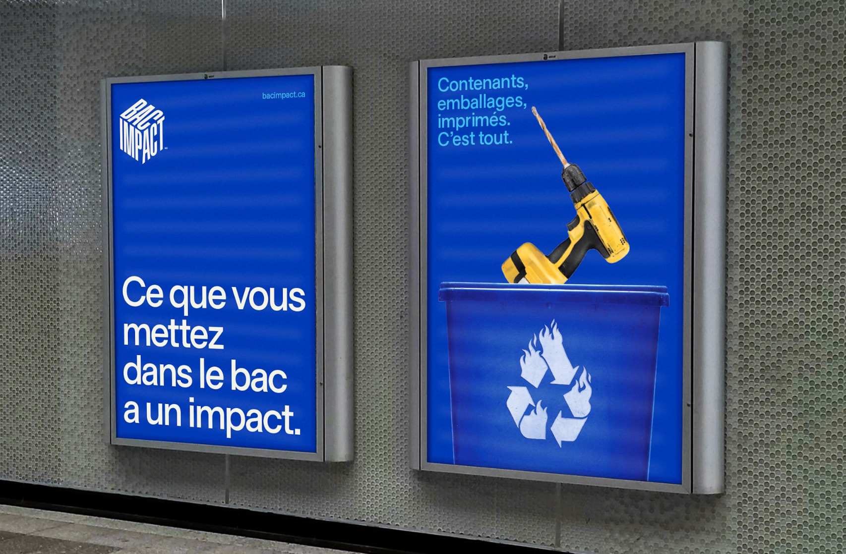 LG2 et Éco Entreprises Québec lancent Bac Impact – Isarta Tendances ...