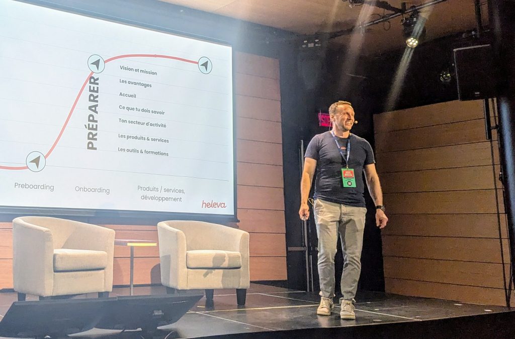 4 actions pour métamorphoser son parcours d’intégration de nouveaux ...