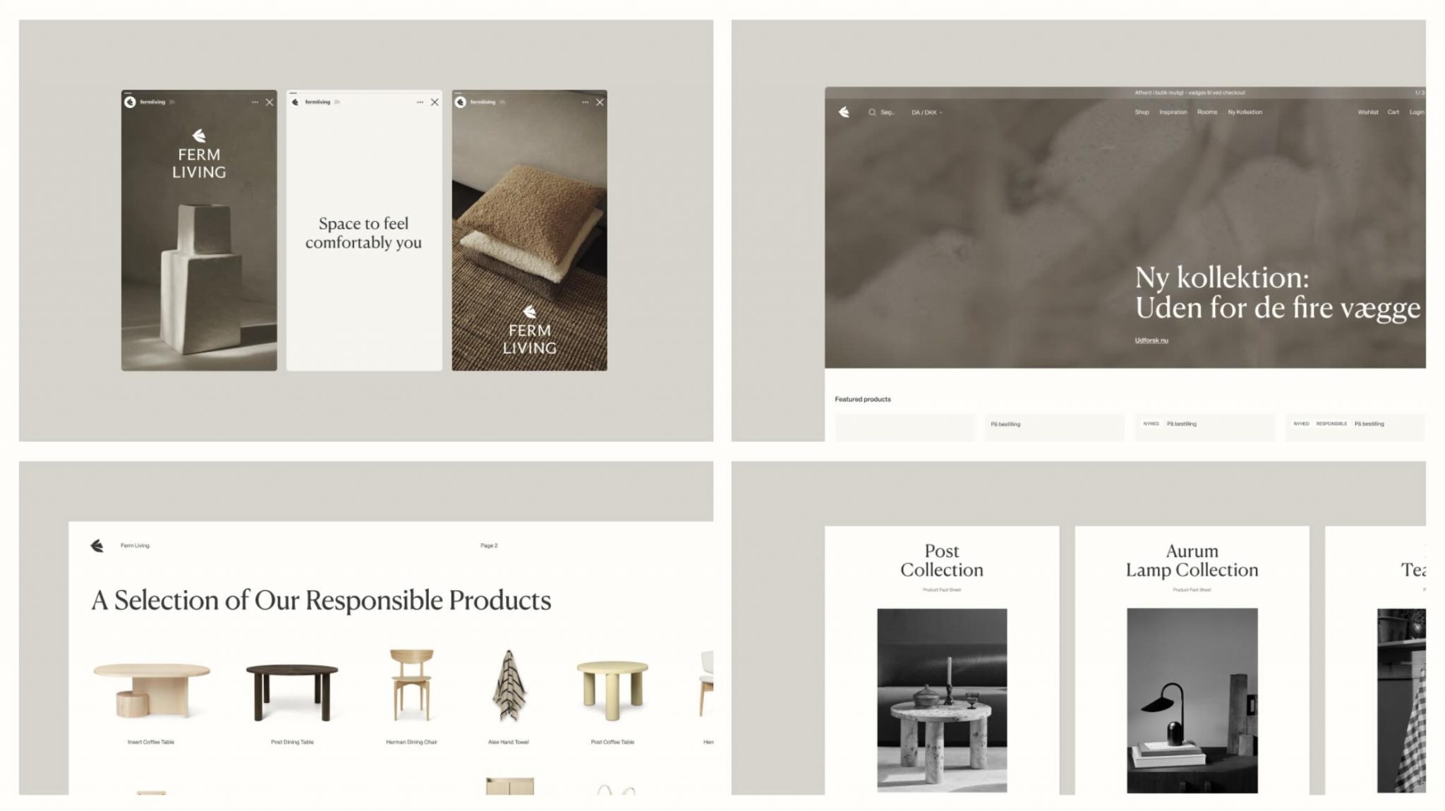 L’agence Signifly dévoile la nouvelle identité visuelle et expérience ...