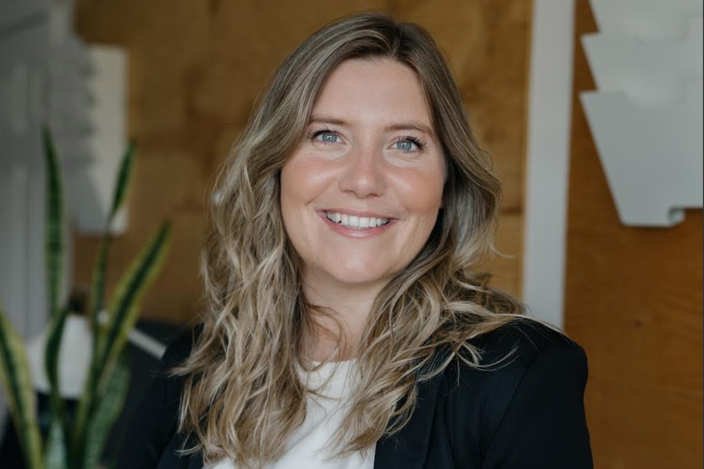 Joannie Bergeron : « L’impact d’un événement n’est pas lié à sa taille ...